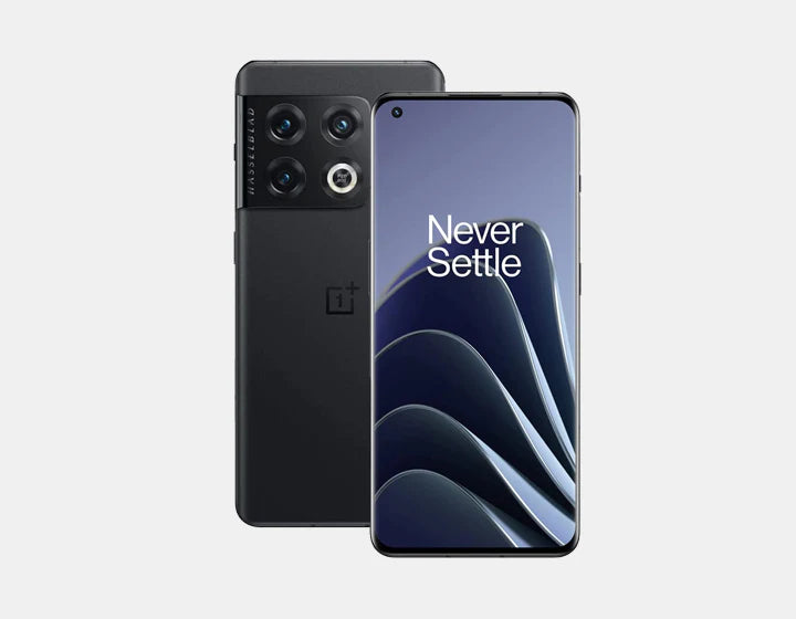 The OnePlus 10 Pro 5G NE2213 has a stunning display, powerful performa ...