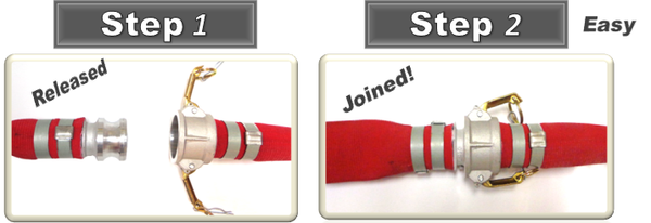 Used Fire Hose Used Fire Hoses Used Fire Hoses For Sale Quick