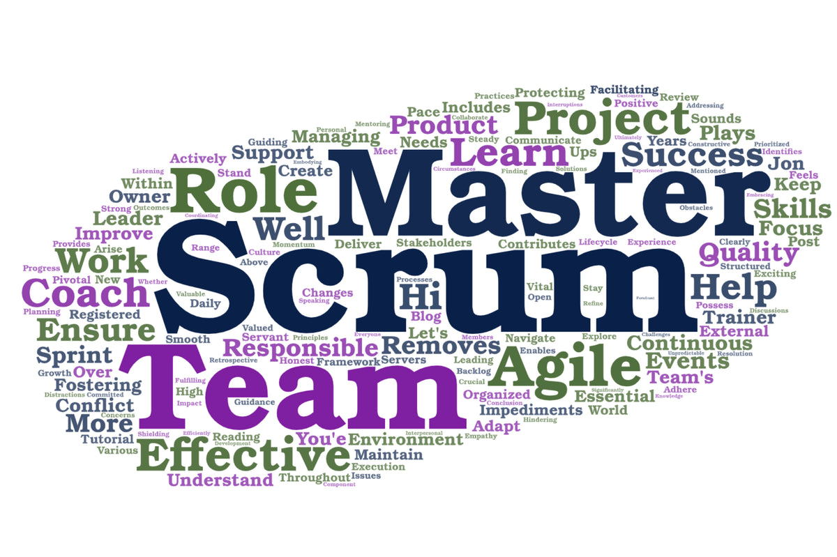 Agile Scrum Master A Key Player In Ensuring Project Success Goagileworks