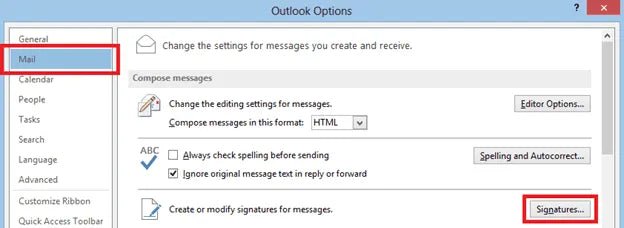  How To Remove Signature From Outlook 