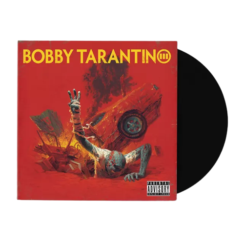 Bobby Tarantino III LP – Umusic Shop Canada Bobby Tarantino III LP – Umusic Shop Canada
