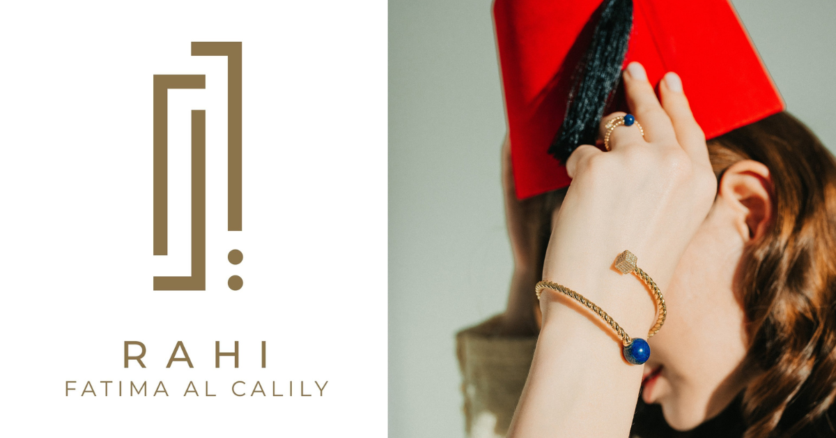 Rahi Jewellery