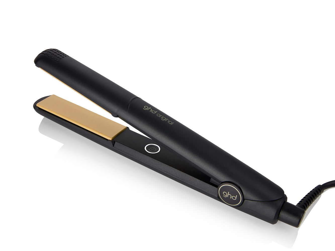 ghd Original Hair Straightener New Improved Peter Mark