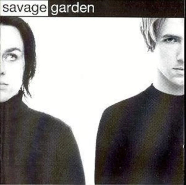 Savage Garden - Savage Garden – Alda Music