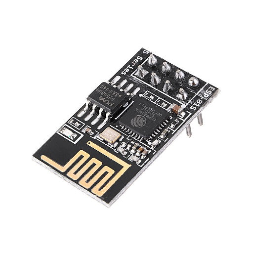 Moduloesp8266esp 01swifiesp01esp8266esp 01esp8266esp01esp 8266esp01ferretronica