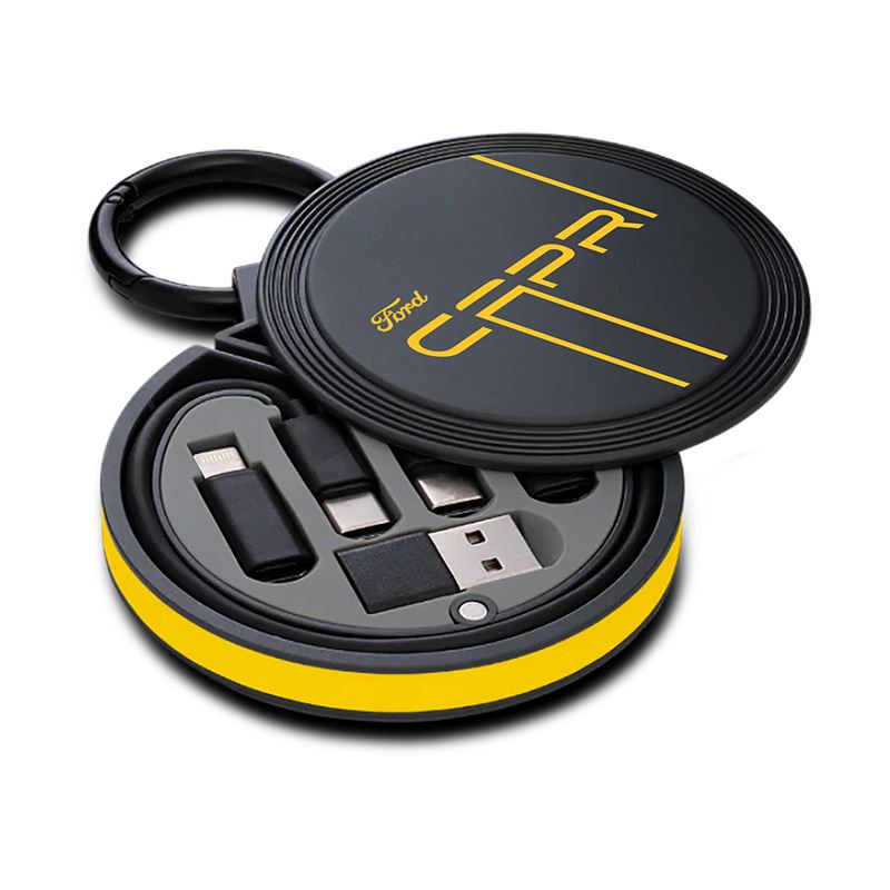 Accessoires Ford Onlineshop