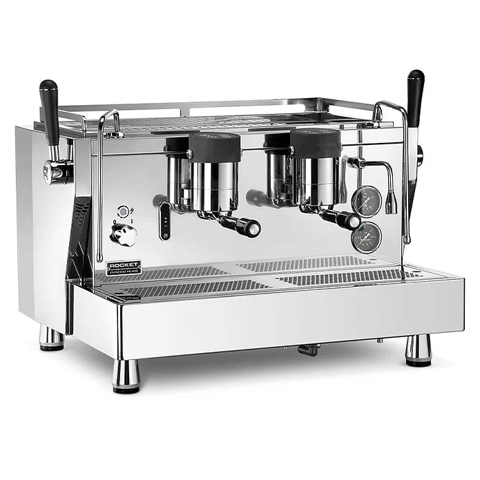 Rocket - RE Doppia 2 groups– Stockroom Coffee Rocket - RE Doppia 2 groups– Stockroom Coffee