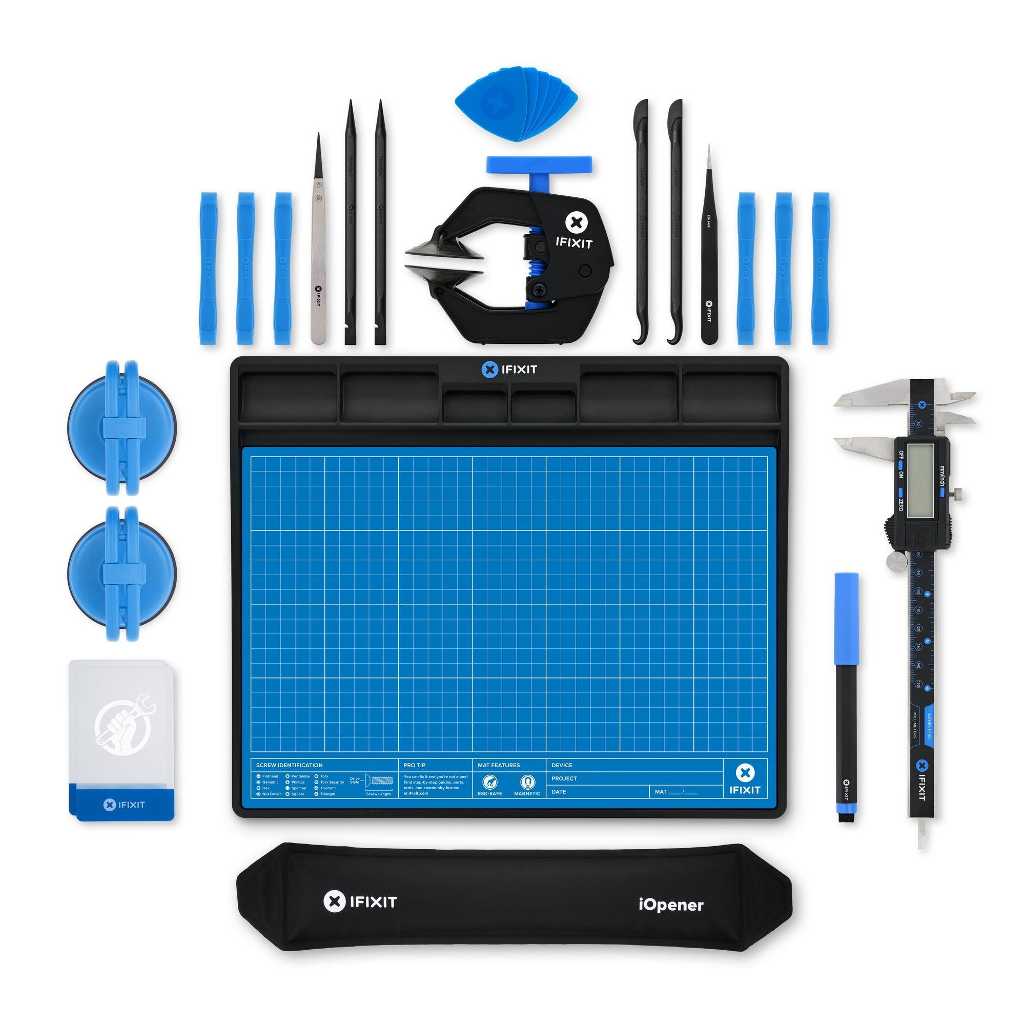 Pro Tech Disassembly Module