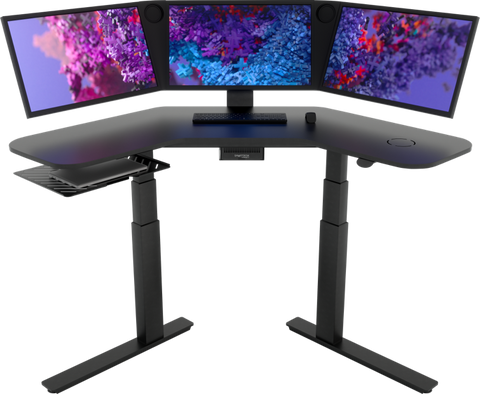 Smart desk 3 store