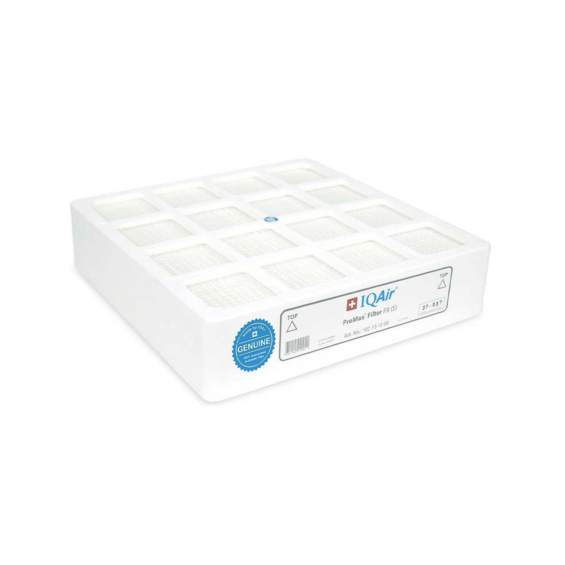 Premax filter store