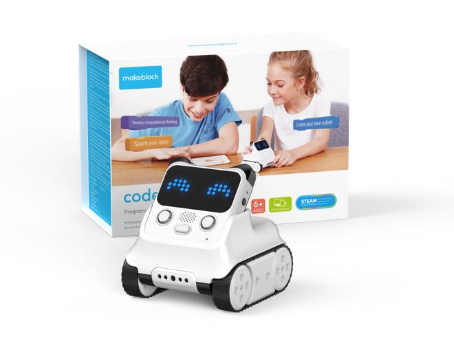 Robotic Classes Kits & STEM Classroom Kits for Students in K-12 Schools ...