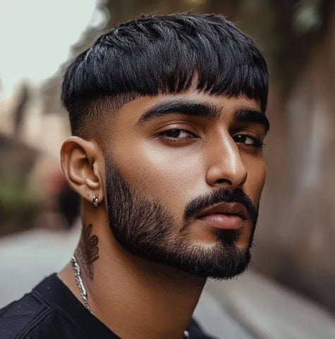 Crew cut haircut store
