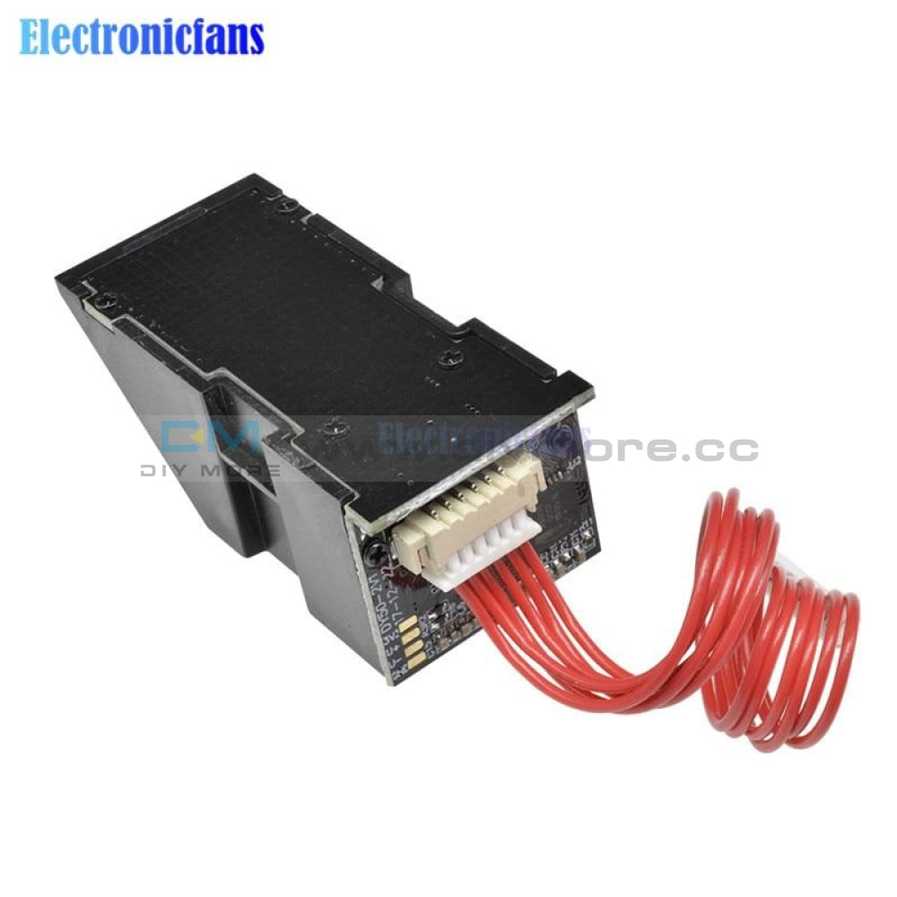 Fingerprint Reader Sensor Module FPM10A Optical Fingerprint Fingerprin – diymore