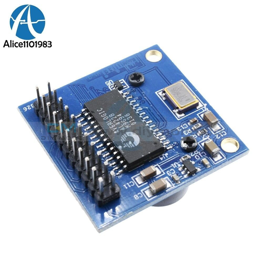 Ov7670 Vga Cmos Camera Module Board Al422 Fifo Camera Stm32 Rgb Driver Diymore