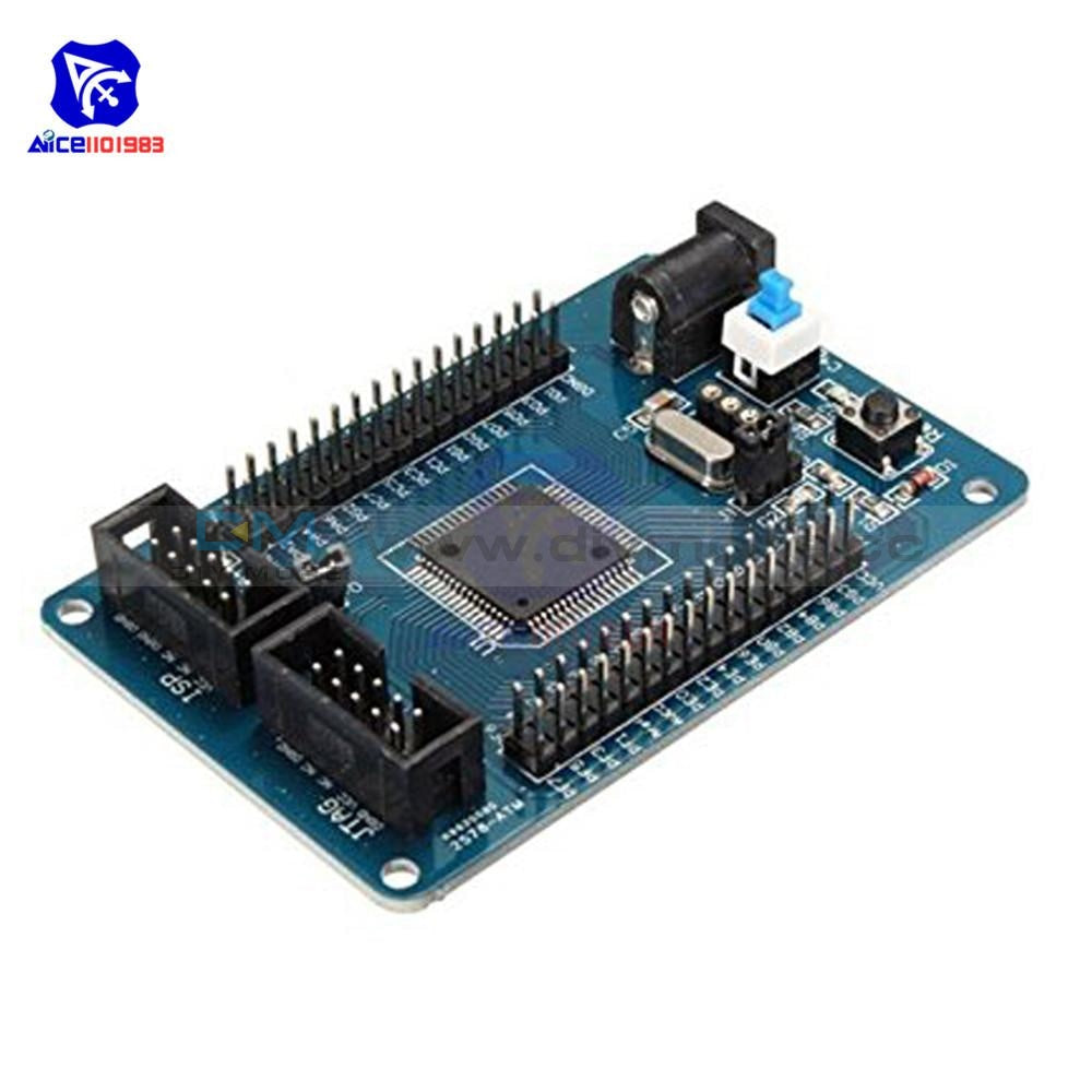 diymore ATmega128 M128 AVR Development Core Module Expansion Board for ... diymore ATmega128 M128 AVR Development Core Module Expansion Board for ...