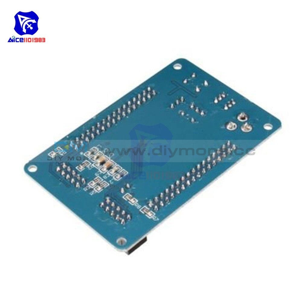 diymore ATmega128 M128 AVR Development Core Module Expansion Board for ... diymore ATmega128 M128 AVR Development Core Module Expansion Board for ...