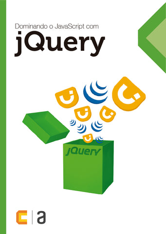 Livro de jQuery e Javascript - Casa do Código