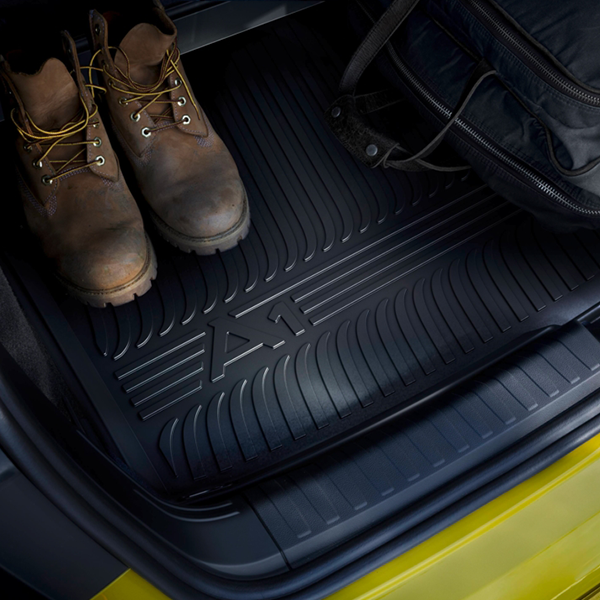 A1 Boot Liner - Audi NZ A1 Boot Liner - Audi NZ
