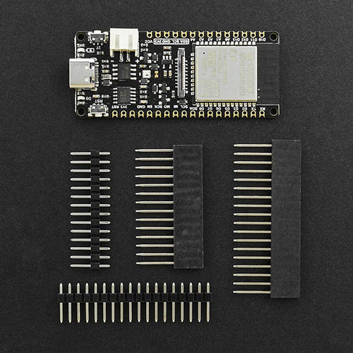 FireBeetle 2 ESP32-E IoT Microcontroller | The Pi Hut