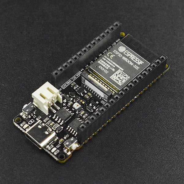 FireBeetle 2 ESP32-E IoT Microcontroller | The Pi Hut