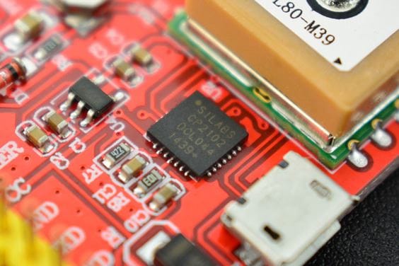 USB/TTL Raspberry Pi GPS Tracker (Compatible with Raspberry Pi 4B)– The ...