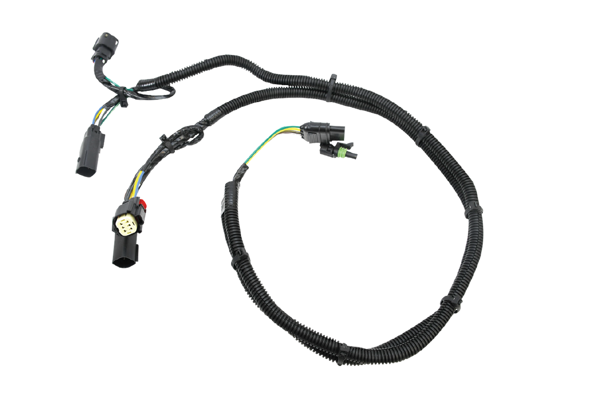 Blade Quick Connect Harness 2019 Silverado Sierra 1500 And 2020 Hd