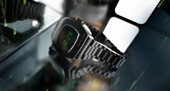 Hamilton - Introducing the NEW PSR MTX Limited Edition | W Hamond Fine ... Hamilton - Introducing the NEW PSR MTX Limited Edition | W Hamond Fine ...
