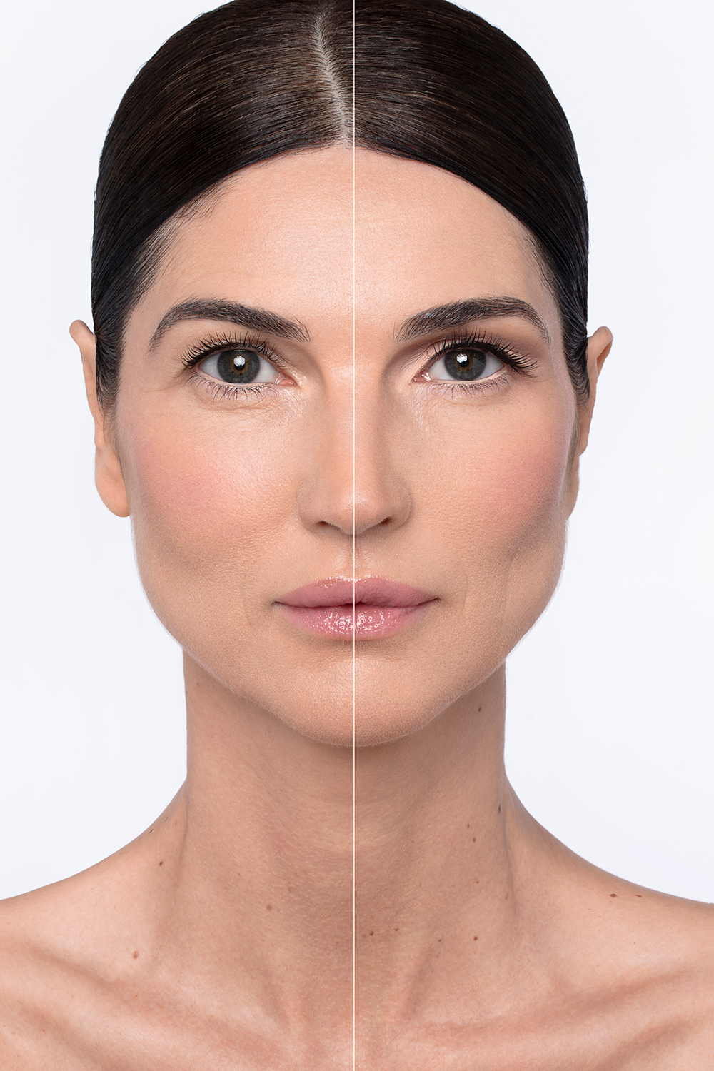 Almond Crease Set | The Crease Piece