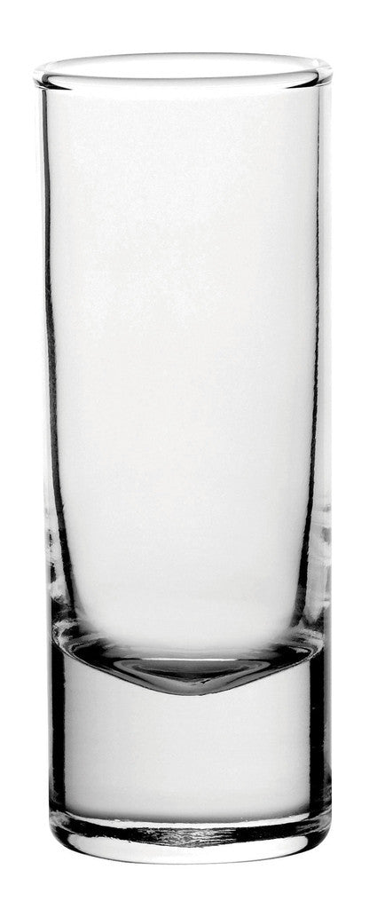 Side Shot 6cl Per 12 Mcneill Hotelware