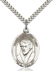 St. Peter Canisius - Saints & Angels - Catholic Online