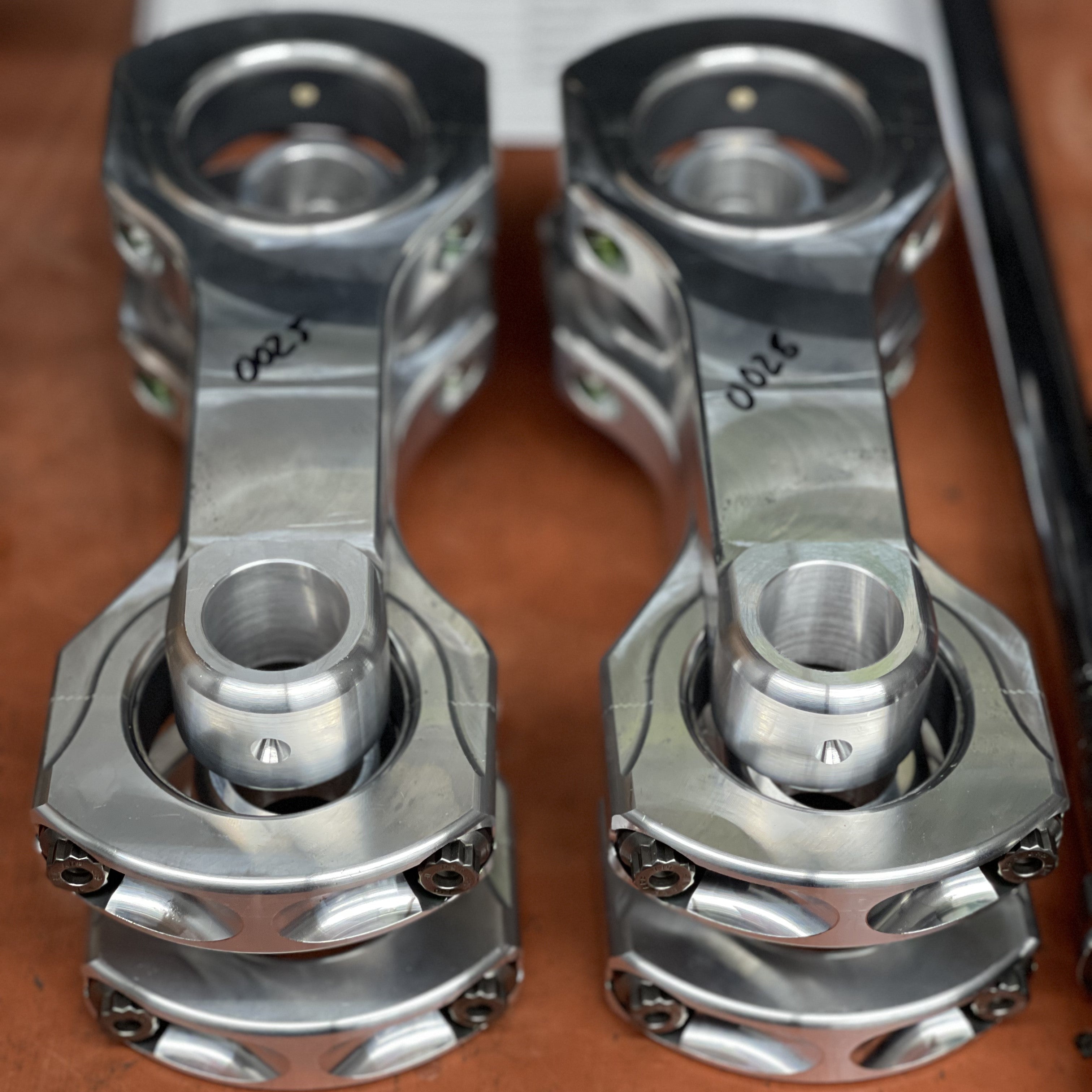 4,500 Horsepower Rated, 462ci Billet LS Engine | Borowski Race Engines 4,500 Horsepower Rated, 462ci Billet LS Engine | Borowski Race Engines