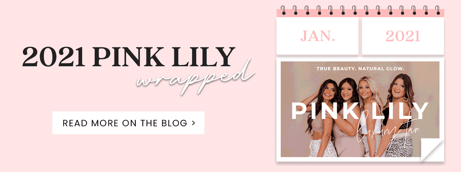 Pink Lily Blog - Fashion Blog for Women - Pink Lily