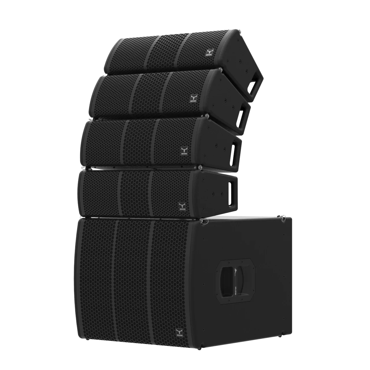 Buy Line Array Systems in UAE at Best Price on MusicMajlis