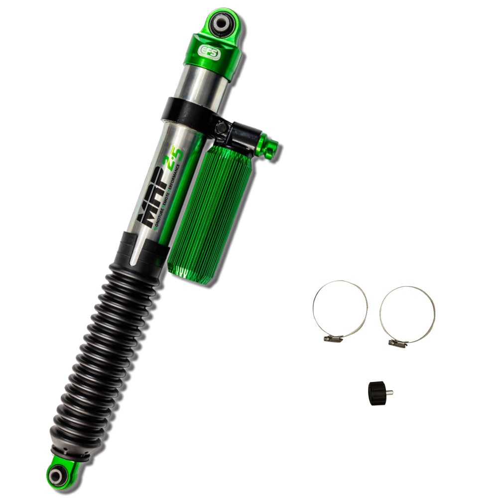 EFS MRP 2.5 Monotube Shock - Rear – Force4
