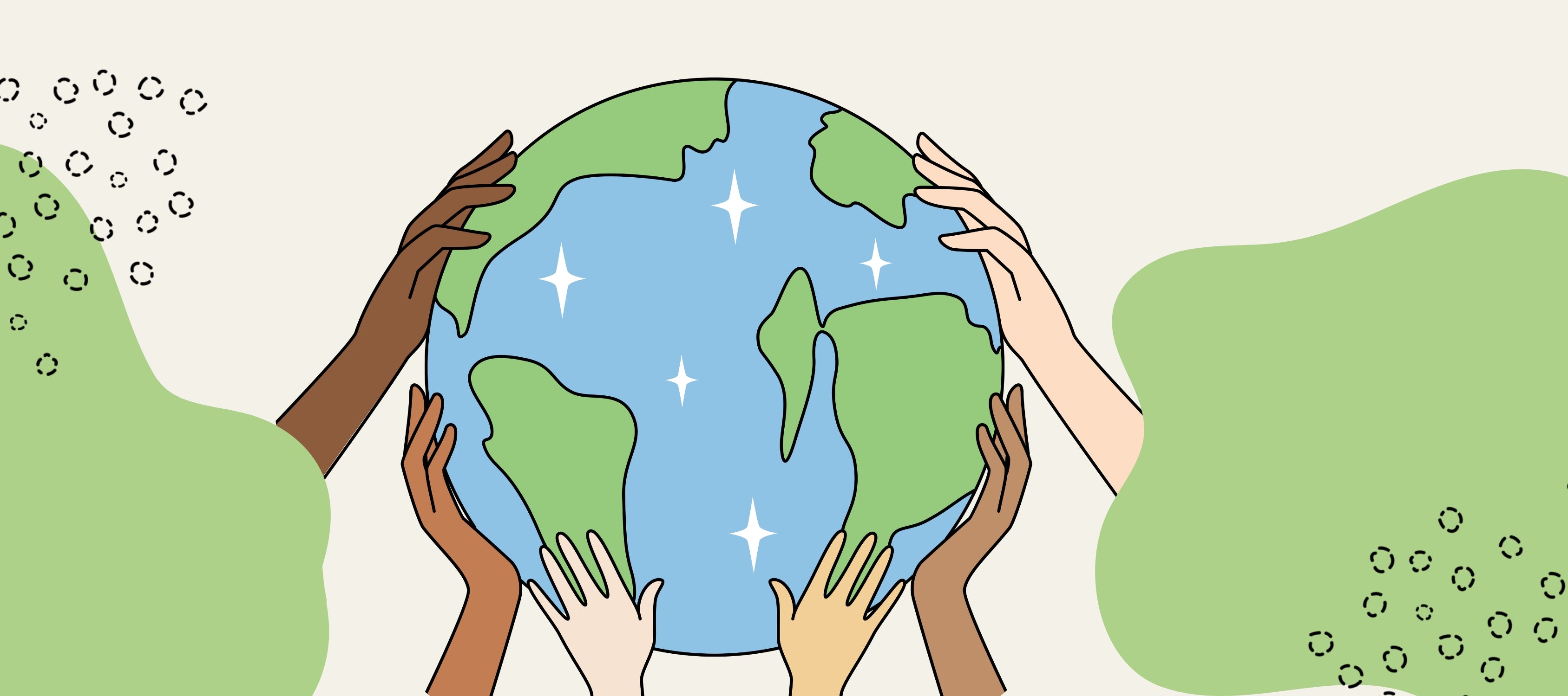 Celebrating Earth Day 2024 With Sustainable Home Cleaning Tips – Miniml