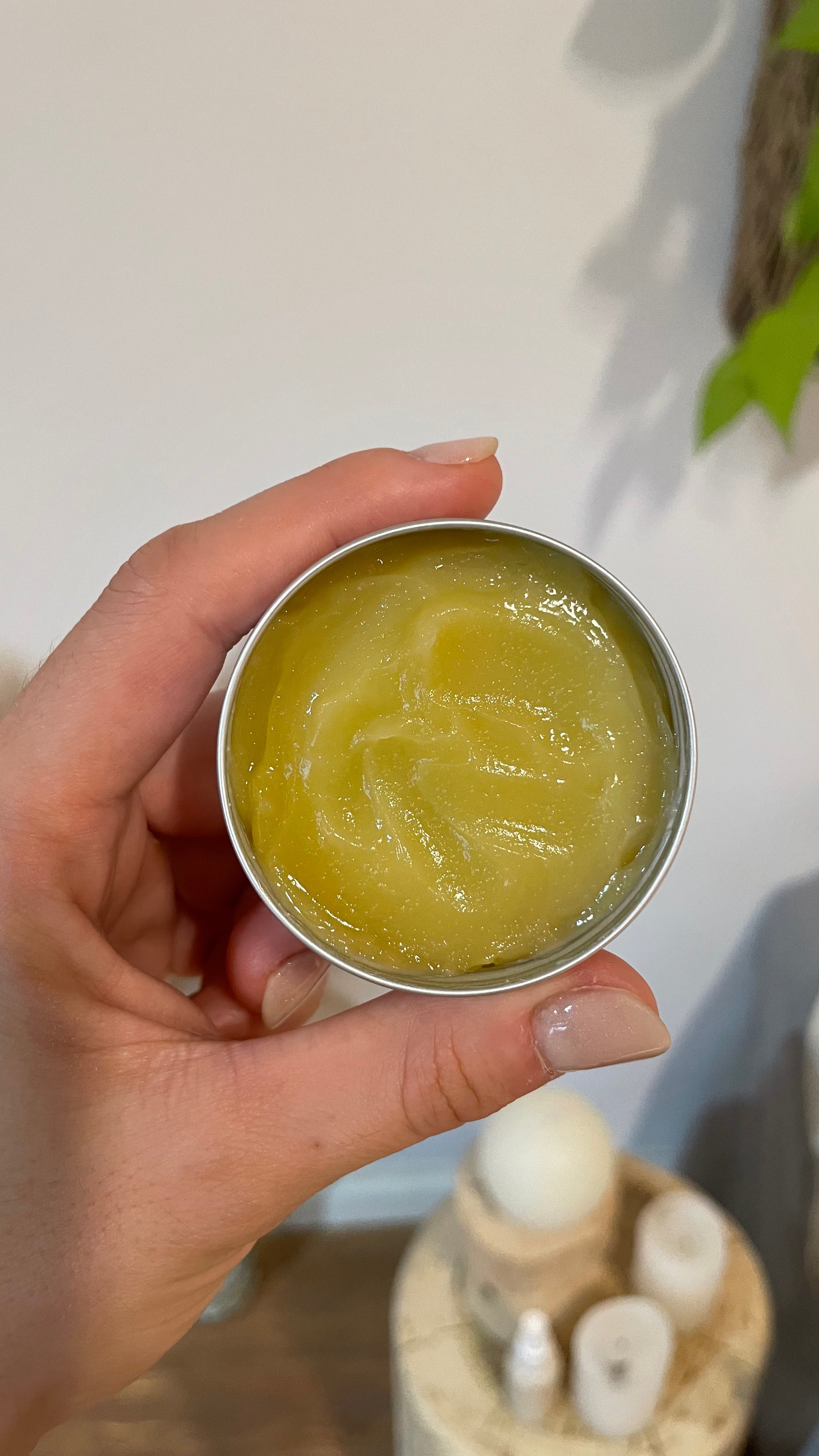 Ultra Potent Dark Circles And Eye Bag Remover Frøya Organics