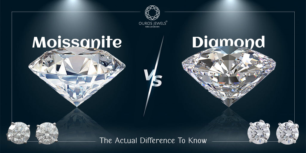 Vrai moissanite store