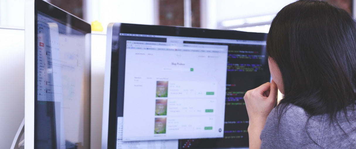 How to Use Polaris to Build an App UI in HTML or React - Shopify