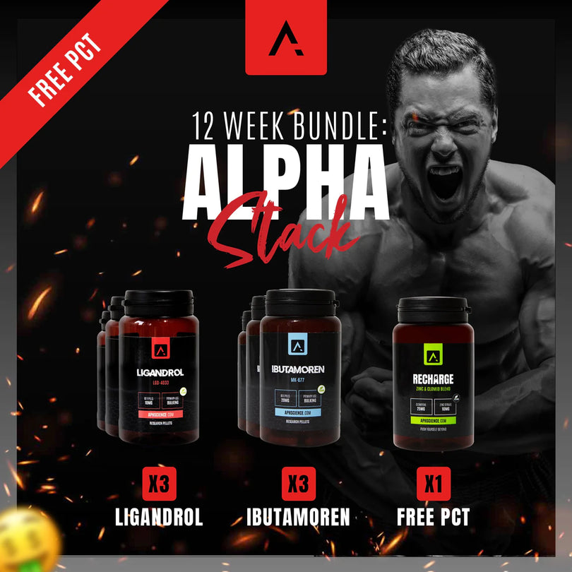 The Ultimate Guide To Selective Androgen Receptor Modulators (SARMs)