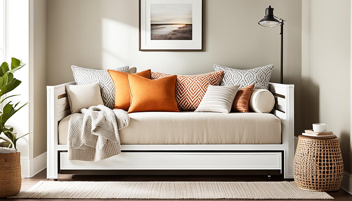 Is It OK to Put a Daybed in the Living Room Mojo Boutique