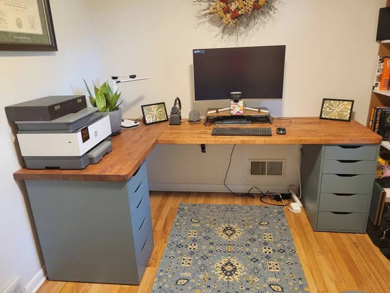 Blog Corner Desks UK