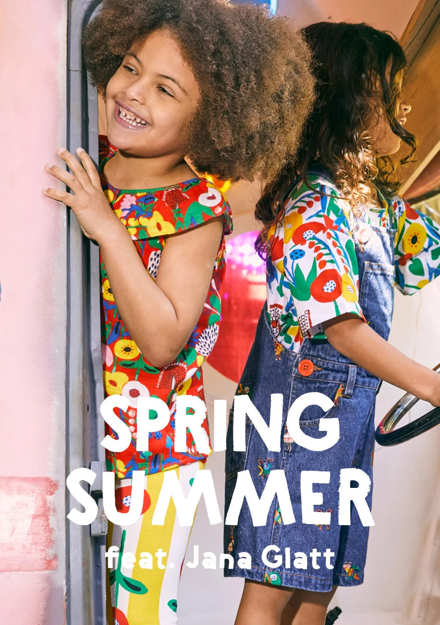 Look Books – Gorman