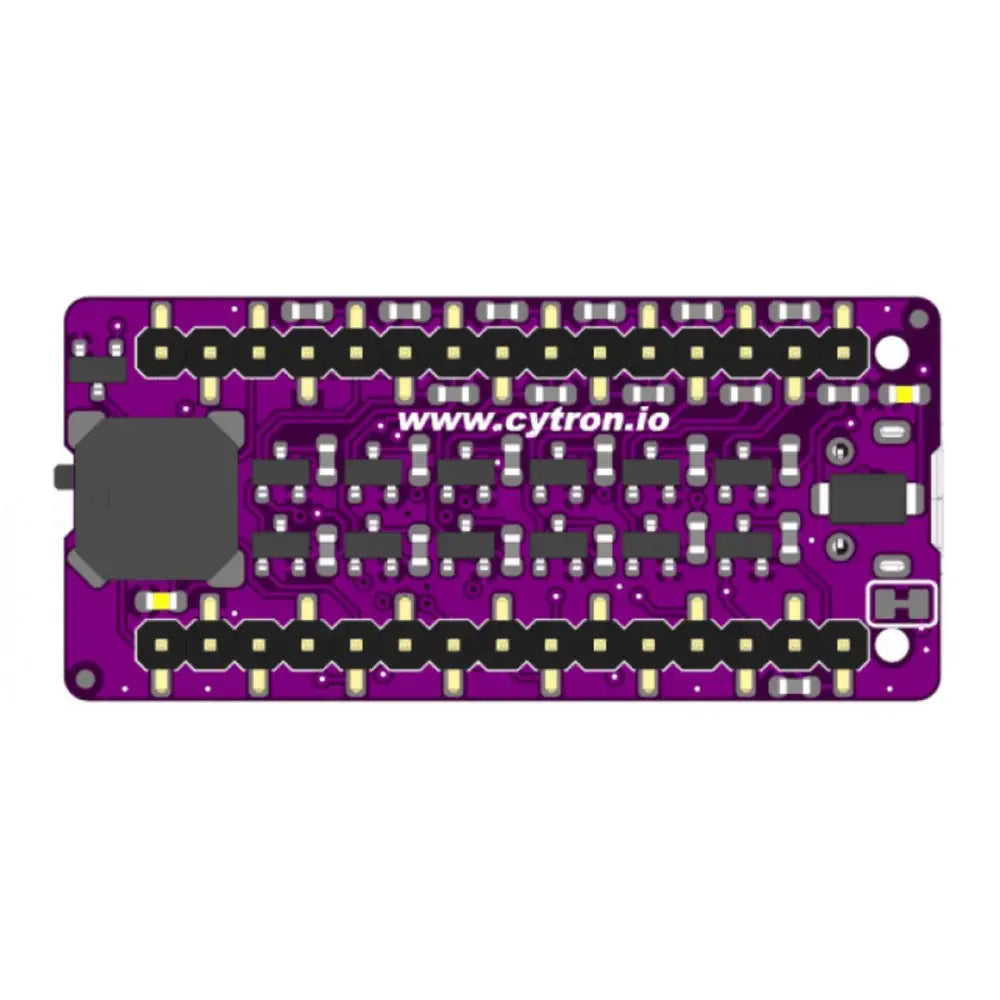 Maker Nano Arduino Based Microcontroller Makerflint