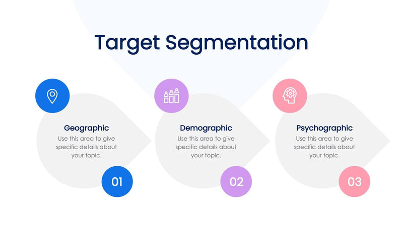 Market-Segmentation-Slides#N#– Infografolio