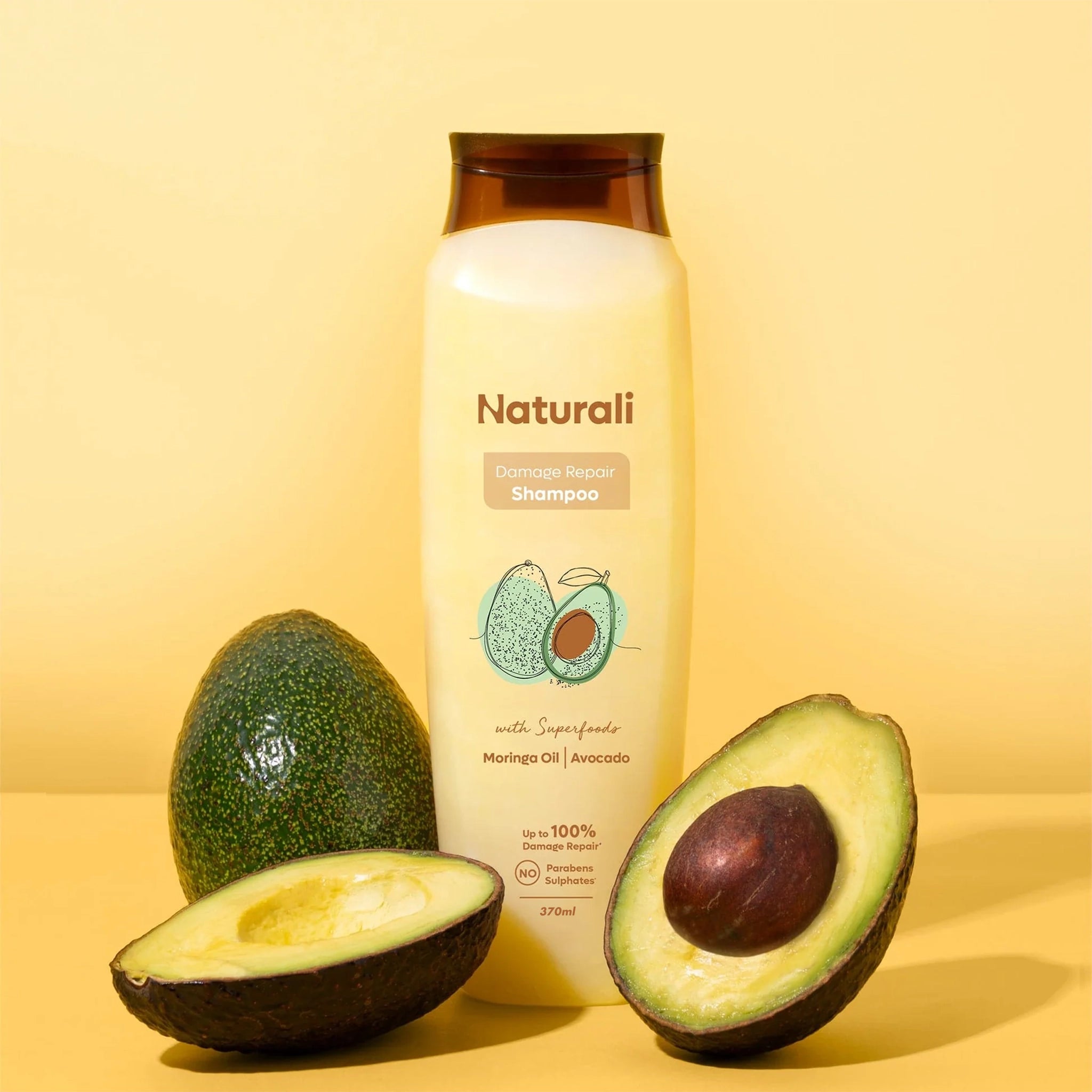 Online shampoo purchase india store