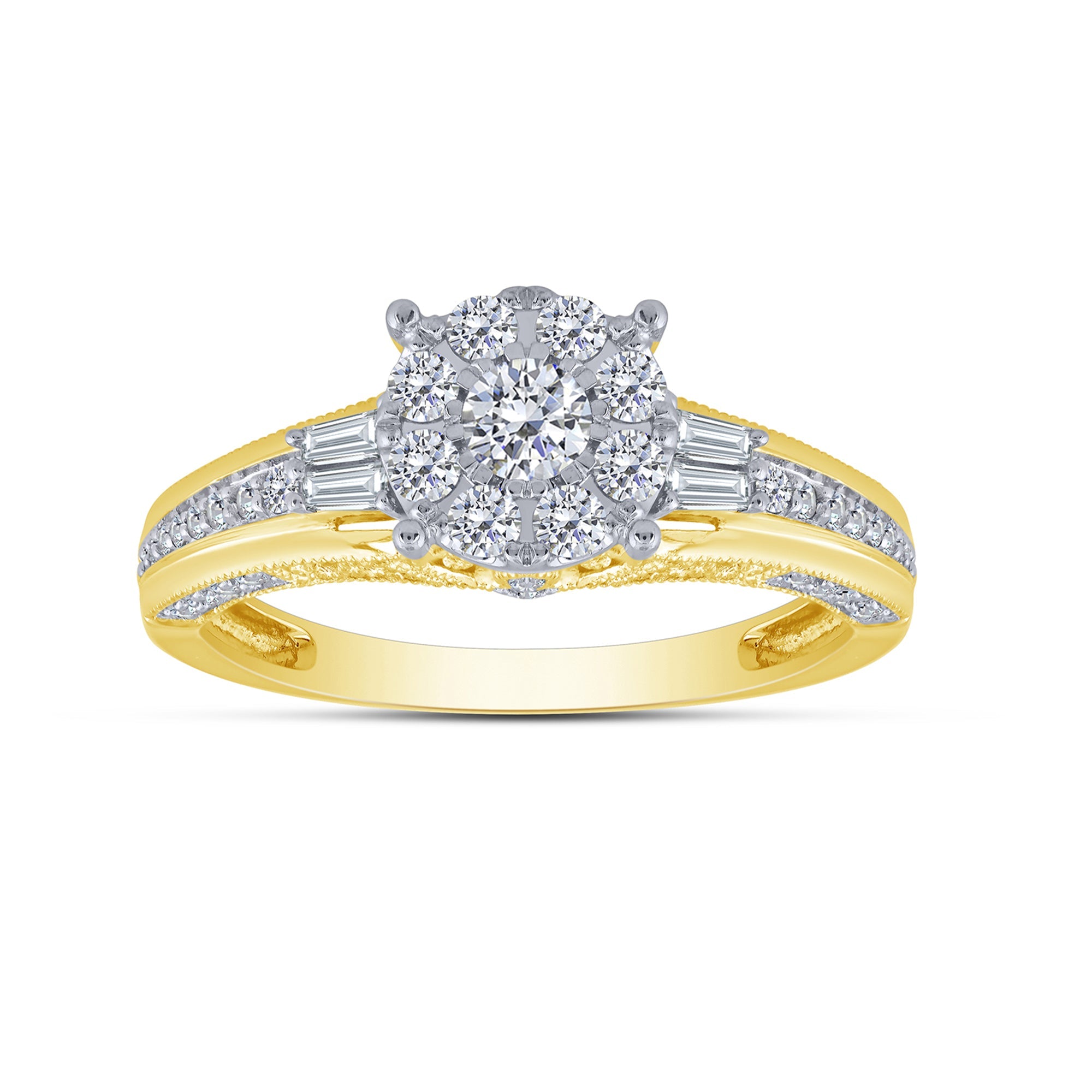 Women s Wedding Rings In Texas Paramount Jewelers LLC