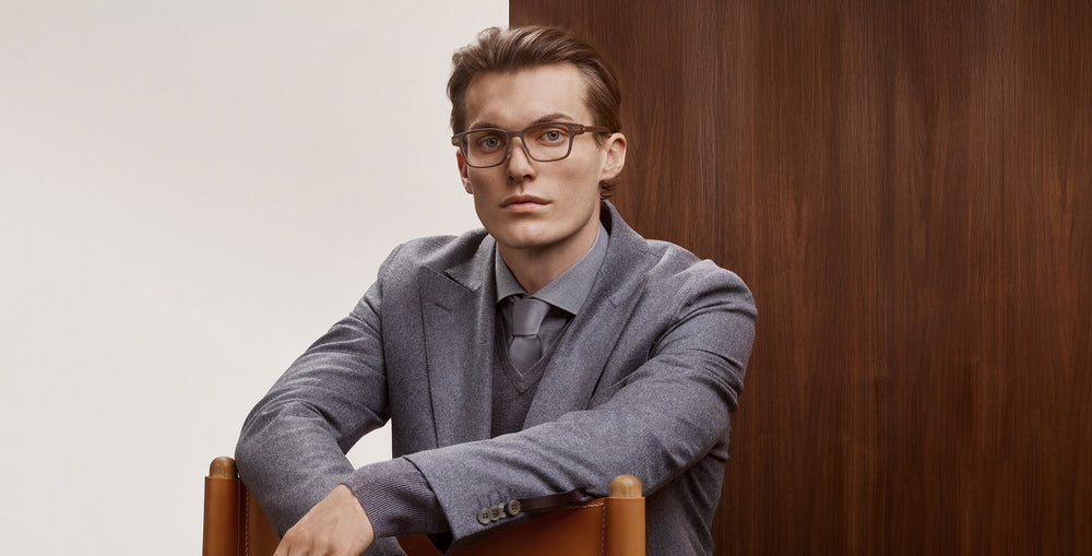 Even Realities G1 Smart Glasses For Everyday Wear