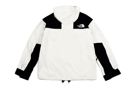THE NORTH FACE FW23 1986 Icon Logo Jacket 'White' NF0A7UR9-N3N