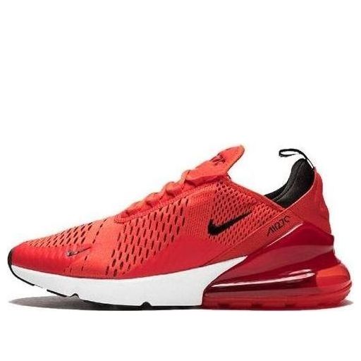 Nike Air Max 270 Habanero Red AH8050 601
