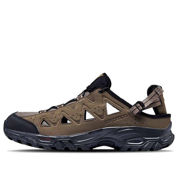 Salomon sandal store